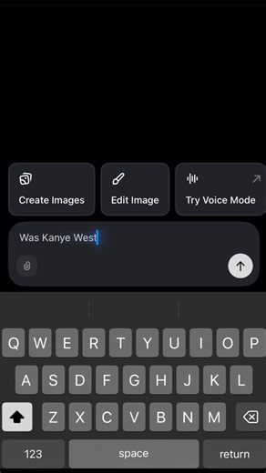 Guess whos Not in them files #kanyewest #fyp