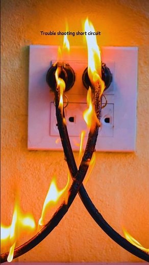 "Diagnosing and Troubleshooting Faulty Wiring: A Practical Guide"