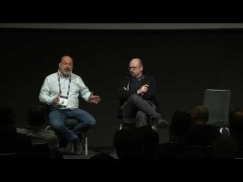 Ask the Java Architects with Brian Goetz, Per Minborg and Viktor Klang