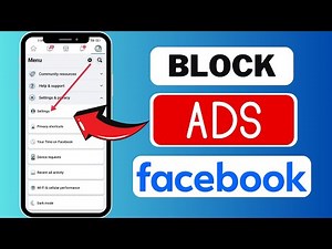 How to Block Ads on Facebook (Full Guide)