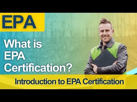 EPA 608 Practice Test 2026 Environmental Protection Agency - Full Course Certification