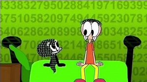 CartoonMania- Whatever Happened to Victor Virus? (2019)