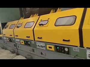 wire drawing machine
