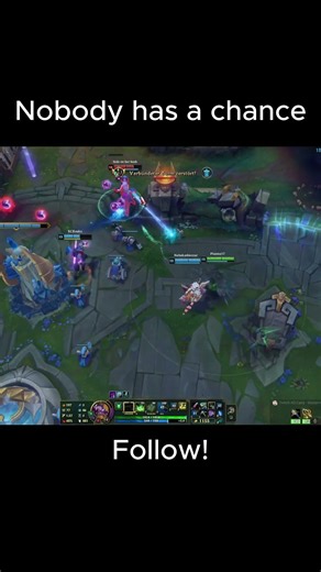 Best Twitch adc #leagueoflegends #lolshorts #leagueoflegendswildrift #riotgames #outplay