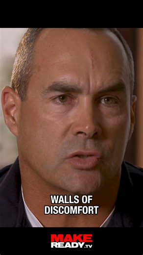 For more from Paul Howe visit Make Ready TV, your FREE online source for training! https://bit.ly/420TXQG | Panteao Productions