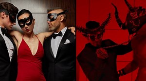 Elite sex club organiser shares what happens during its members' £40,000 naked parties