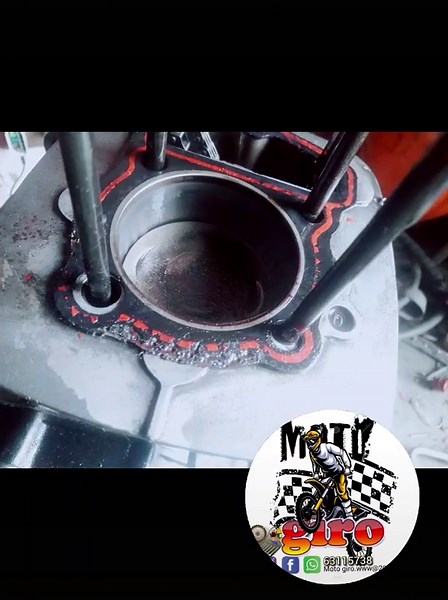 TALLER DE MOTOS "San roque" on TikTok