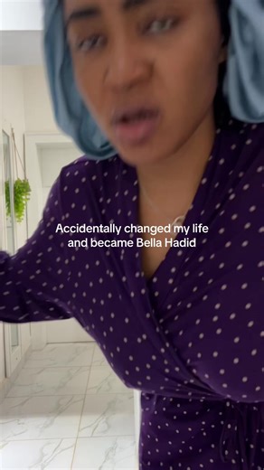 Becoming Bella Hadid: Life-Changing Workout Journey