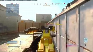 4.6K views · 24 reactions | WARZONE ITA: Il bullfrog è una delle mitragliette più sottovalutate? 樂Grazie a KRNG JGOD. #BlackOpsColdWar #WarZone SBMM PAY-TO-WIN : https://youtu.be/lZmYaRh8MrE | Call of Duty Italia - La pagina | Facebook