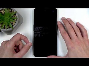 NOTHING Phone (3a) Lite - How to Enter Bootloader Mode