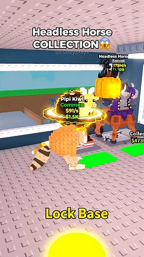 COMPLETED COLLECTION in Steal a Brainrot Roblox Update (No Script)Noob to Pro Guide #stealabrainrot | Modo Gamer