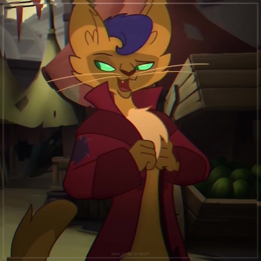 Canciones de gatos en My Little Pony y Aristocats