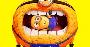 Despicable Me 4 Popcorn Bucket: Where To Buy, Price & Has It Sold Out?