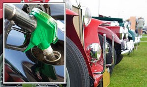 E10 biofuel: Department for Transport explains why it’s ‘better'