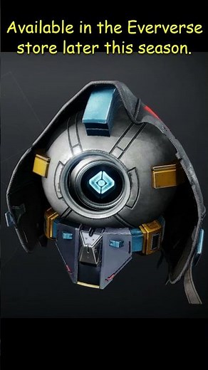 Cayde-6 Ghost Shell: C-6 Shell | Destiny 2: The Final Shape