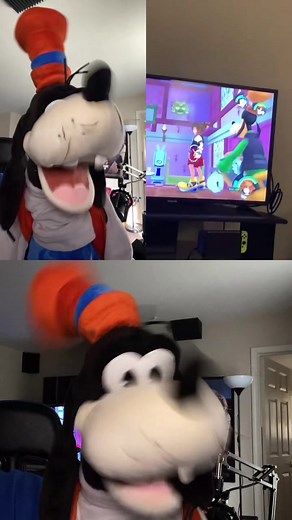 Goofy Meme Duet Reaction with Funny Twist