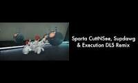 Mix of 2 videos from youtube : Rabbids Invasion - Bomb Chase Scene! Sparta CuttNSee, Supdawg & Execution DLS Remix