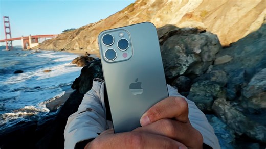 80K views · 67 reactions | We put the iPhone 16 Pro camera to the test to see how the new photo adjustment features work in both photo and video. Spoiler alert: there’s a lot to love. Presented by T-Mobile | The Verge | Facebook