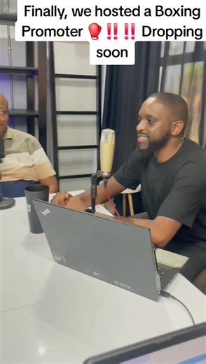 1.2K views · 21 reactions | Former CEO of Sjuta Boxing Promotions,Mr Andile Sidinile embraced us with such an insightful conversation and the role of a Promoter. #boxing #Mdantsane #Scandals #trendingreelsvideo #Nomeva | Bukho BK Mndayi | Facebook