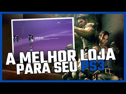 The best PS3 store in 2025 - Superstore
