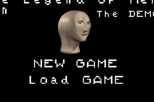 THE LEGEND OF MEME MAN - Free Addicting Game ★★★★★