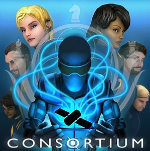 Consortium [Videos] - IGN
