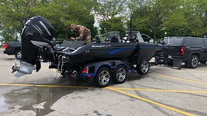 National Safe Boating Week stressing life jacket use on the waters of Green Bay