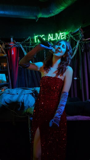 E D E N on Instagram: "Had to end Halloween night embodying none other than Jessica Rabbit🐰♥️ • • • #jessicarabbit #whoframedrogerrabbit #whydontyoudoright #amyirving #rogerrabbit #halloween #happyhalloween #spooky #spookyseason #costume #cosplay #costumeideas #thatsawrap"