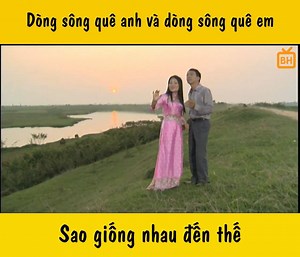782K views · 1.9K shares | Dòng Sông Quê Anh Dòng Sông Quê Em - Anh Thơ ft Việt Hoàn Nghe tiếp trên kênh chính thức của Anh Thơ: https://youtu.be/kKrndw3ul2Q | Anh Thơ | Facebook