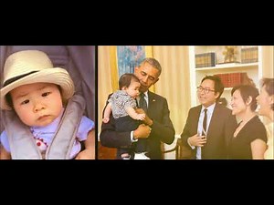 Dem candidate boasts working for Republican president after 5-month stint as entry-level civil servant: report