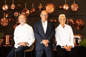 MasterChef: The Professionals 2021 final: When is it on? Who's in it? All you need to know