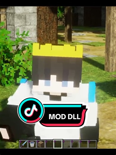 Minecraft Modpack, Resourcepacks, and Shaders Setup