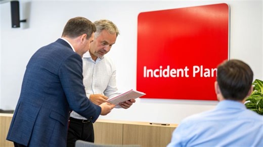 Preventing Security Incidents with a Response Plan Template | Security Guard Hire - “Quality Matters” posted on the topic | LinkedIn