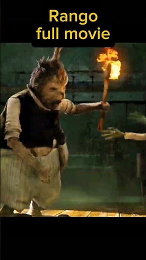 Rango full movie 🍿🍿🎥