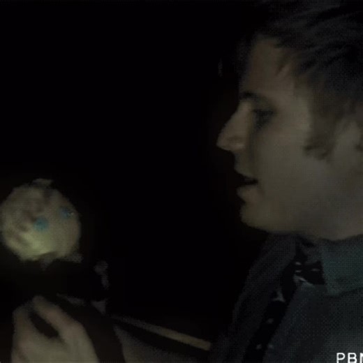 Patrick Stump Gif Edit: A Creative Journey