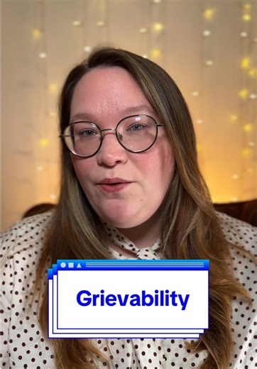 Judith Butler gives us a concept to understand why some deaths are treated as losses that demand care and accountability, while others are treated as unfortunate or inevitable. Grievability. In this episode of “Words That Shape Us,” I break down how grievability defines whose lives are publicly mourned, whose prompt accountability, and part of why state violence is often explained away (Butler, 2009). Let’s go to the research. #socialscience #LearnOnTikTok #TikTokLearningCampaign