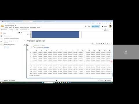CAP196 V PDE Machine Learning con Python - SESIÓN 05