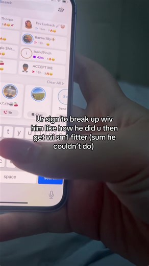 Signs It's Time to Break Up and Move On