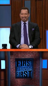 14K views · 309 reactions | The Patriots are now passed the doorstep of destiny #nfl #patriots #drakemaye #bills | First Things First on FS1 | Facebook