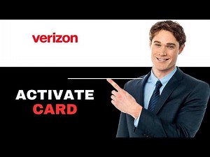 How To Activate Verizon Sim Card 2025