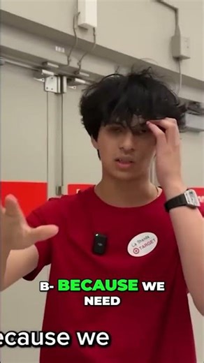 I Got BANNED From Target! (Fire Alarm Prank Gone Wrong) #shorts