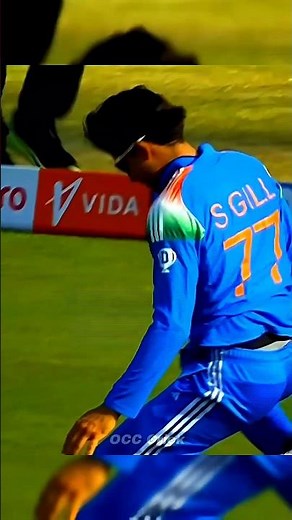 Dangerous Catches By Shubman Gill 💥 #cricket #shorts