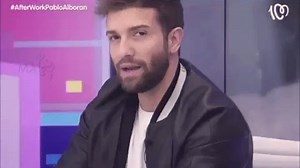 28K views · 4K reactions | -Bla bla bla bla -PIZZA YO: | Pablo Alborán | Facebook