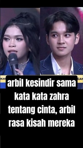 Arbil was teased by Zahra's words #zahrada #arbil