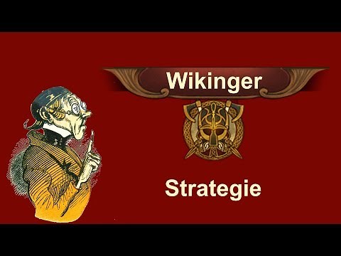 FoE Tips: Viking Strategy in Forge of Empires (German)