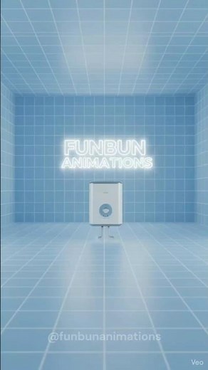 How Geyser Works ⚠️ | 3D Animation Explains Full Mechanism & Safety | #geyser #winter #3danimation