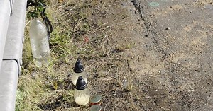 Za Slovenijo je bil to najbolj smrtonosen teden letos