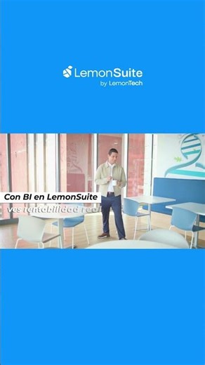 Mejora la rentabilidad de tu despacho legal con LemonSuite