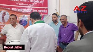 3.8K views · 93 reactions | The Bharatiya Janata Party (BJP) shopian...