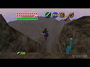 Top 10 Best Falling Screams in Video Games